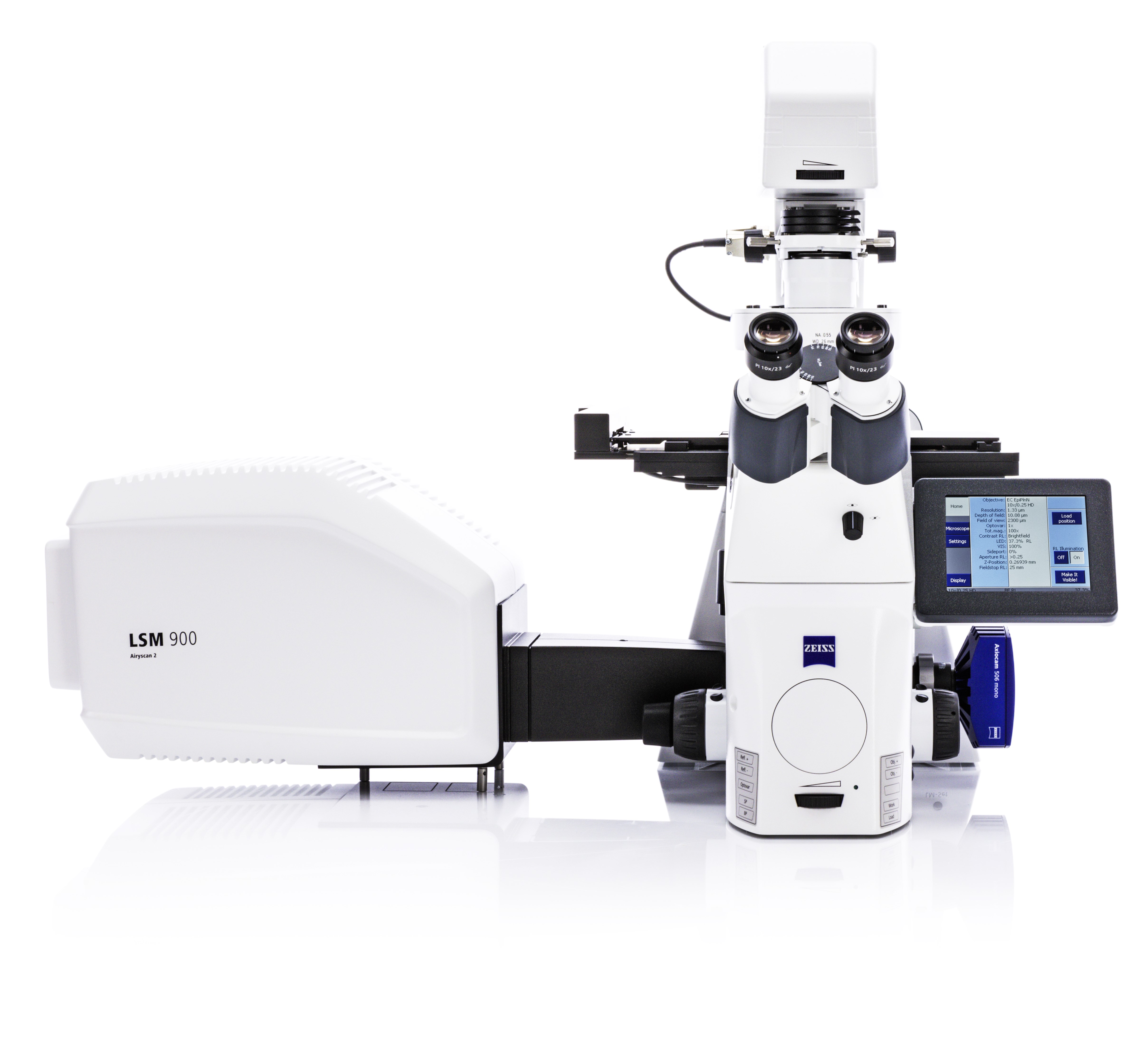 分子影像技术平台----上海药物研究所公共技术中心